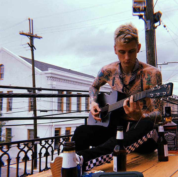 Galerie :: Machine-gun-kelly9